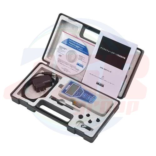 DSV/DST series | Digital Force Gauge | IMADA เครื่องมืออุตสาหกรรม ...