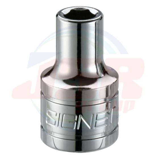 11304 | 1/4” 6PT SOCKER WRENCHS | SIGNET เครื่องมืออุตสาหกรรม เครื่องมือช่าง เครื่องมือวัด ...