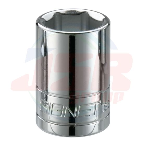 1/4” 6PT SOCKER WRENCHS | SIGNET เครื่องมืออุตสาหกรรม เครื่องมือช่าง เครื่องมือวัดละเอียด | JSR ...