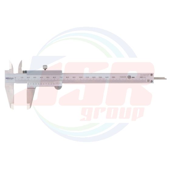 530-101 | Vernier Caliper Standard Model | MITUTOYO เครื่องมือ ...