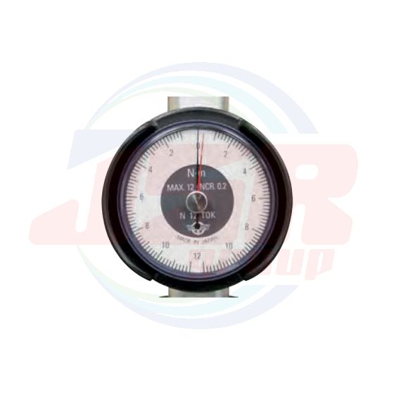 TOK-G DIAL INDICATOR TORQUE WRENCHES | KANON เครื่องมืออุตสาหกรรม ...