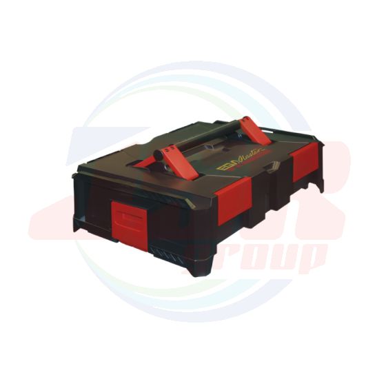 ABS TOOL STACKABLE AND INDESTRUCTIBLE TOOL CASES | EGA MASTER ...