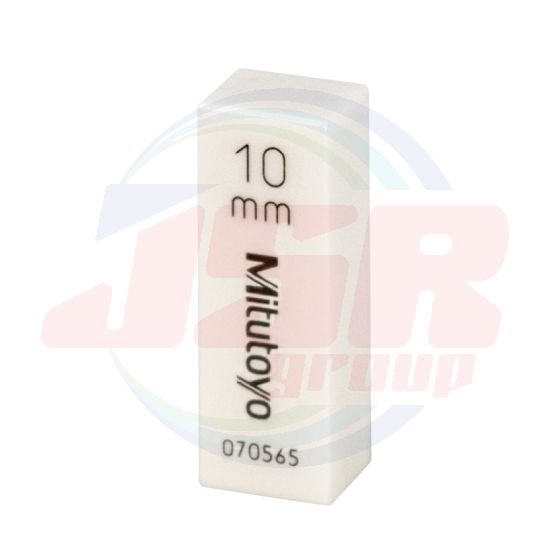 Individual Metric Rectangular Gauge Blocks - CERAMIC - Grade 2 - JCSS ...