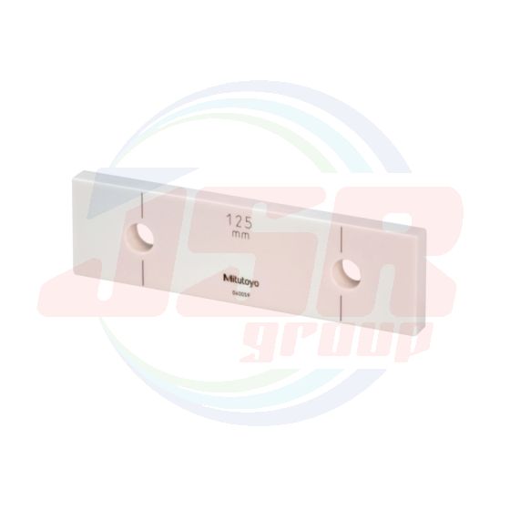 Individual Metric Rectangular Gauge Blocks - CERAMIC - Grade 2 - JCSS ...