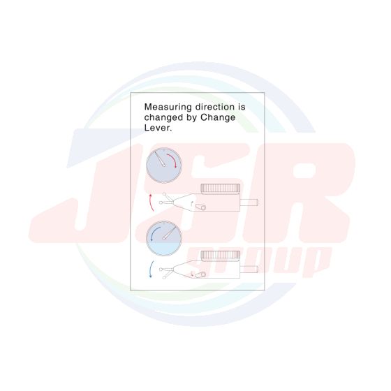 Lever Type Test Indicator | TECLOCK เครื่องมืออุตสาหกรรม เครื่องมือช่าง ...