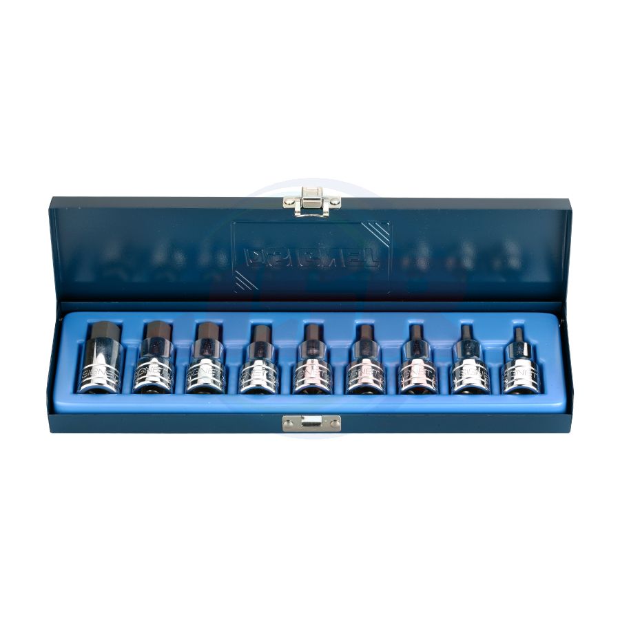 23899 | 1/2” HEX BIT SOCKET SET | SIGNET เครื่องมืออุตสาหกรรม ...