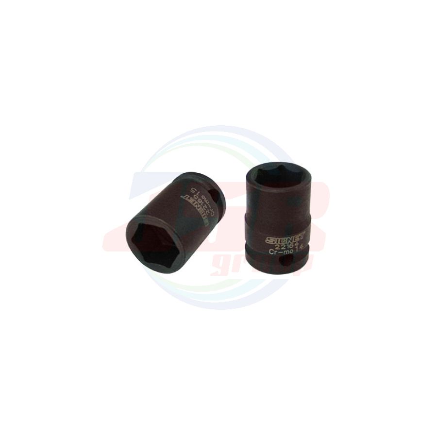 23164 |1/2” IMPACT SOCKET | SIGNET เครื่องมืออุตสาหกรรม เครื่องมือช่าง ...