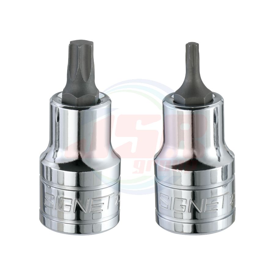 1/2” TORX BIT SOCKET, 55MML | SIGNET เครื่องมืออุตสาหกรรม เครื่องมือช่าง เครื่องมือวัดละเอียด ...