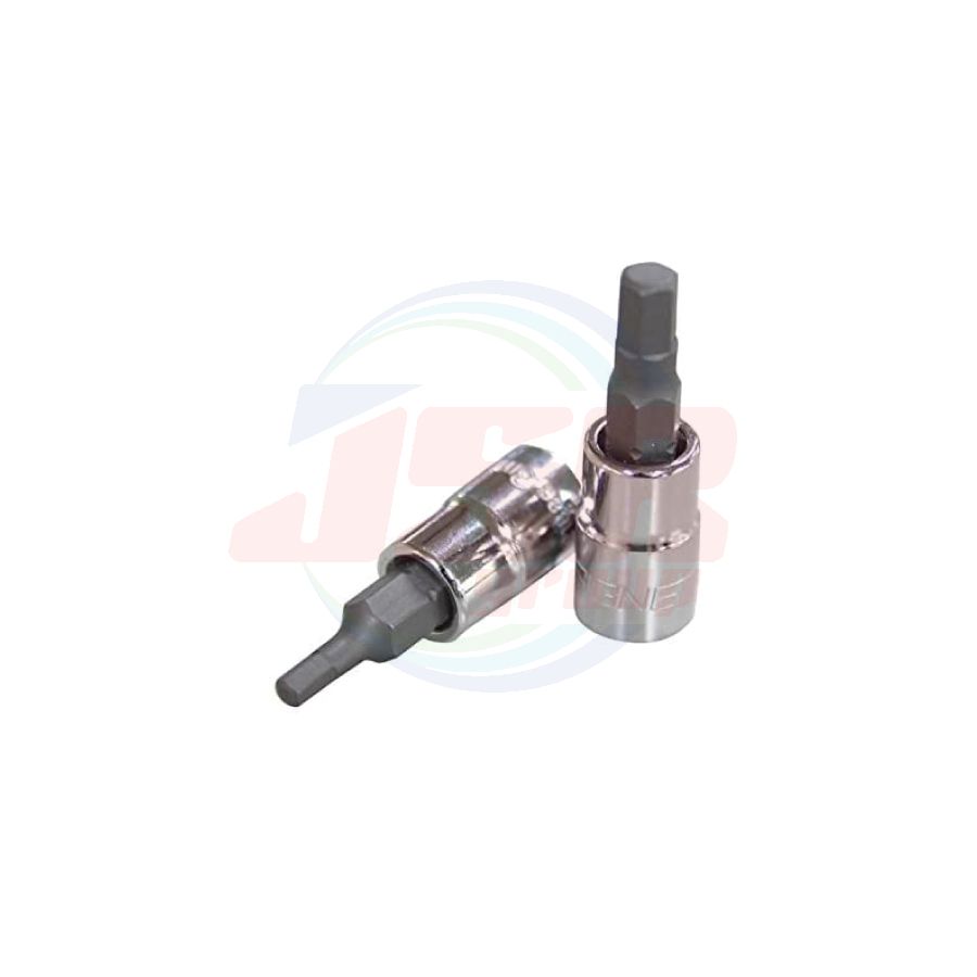 1/4” HEX BIT SOCKET | SIGNET เครื่องมืออุตสาหกรรม เครื่องมือช่าง เครื่องมือวัดละเอียด | JSR GROUP