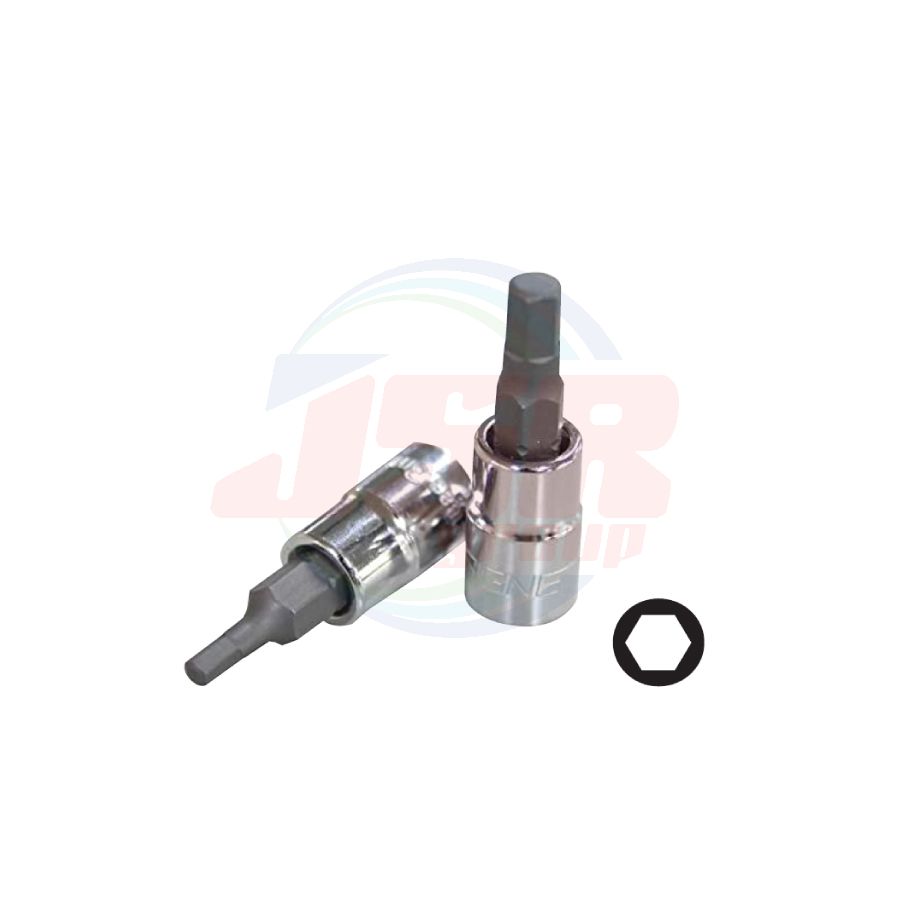 21880 | 1/4” HEX BIT SOCKET | SIGNET เครื่องมืออุตสาหกรรม เครื่องมือ ...