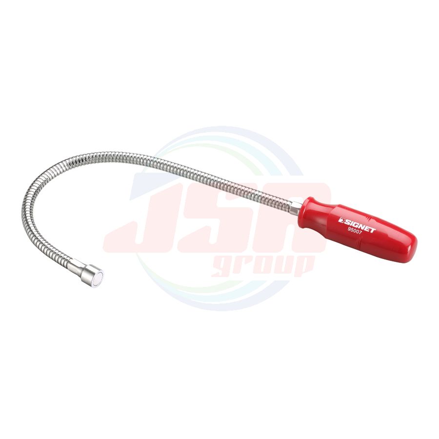 95007 | 3.5 KGS FLEX SHAFT H.D. MAGNETIC PICK-UP TOOL | SIGNET ...