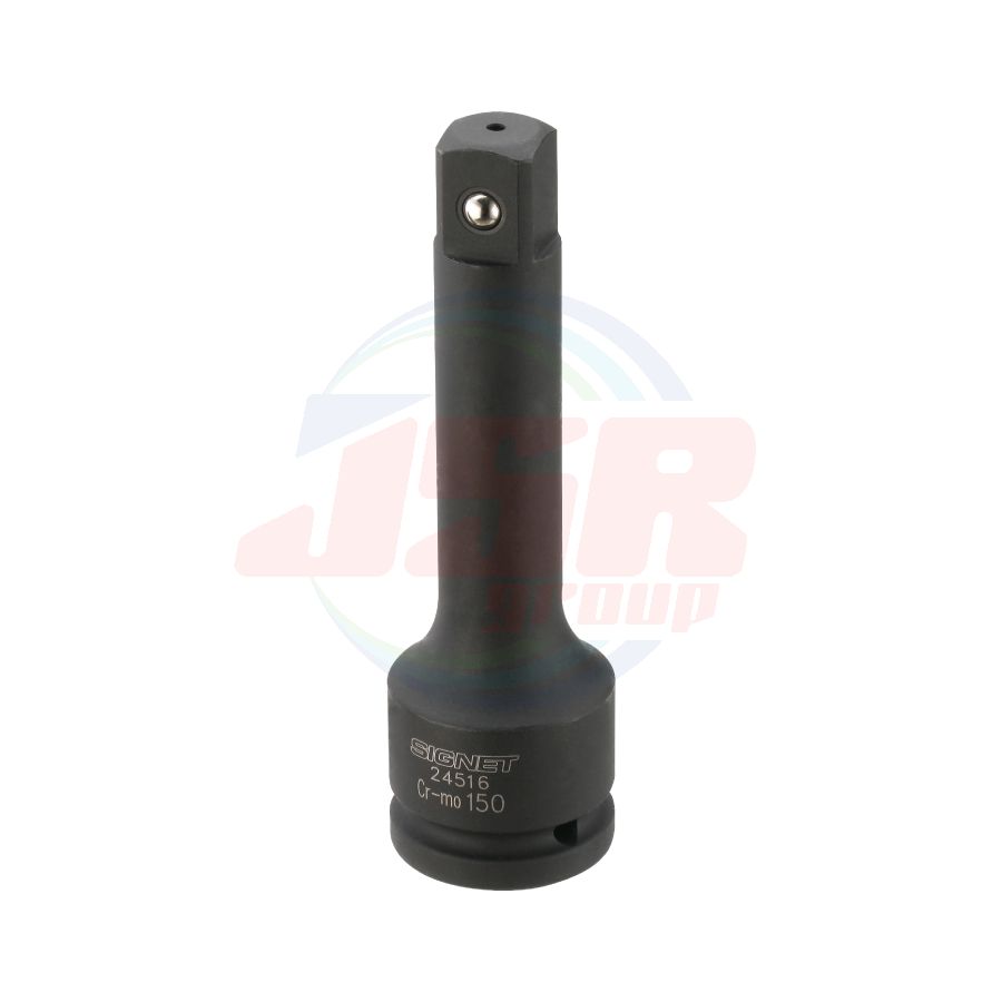 24518 | 3/4” IMPACT EXTENSION | SIGNET เครื่องมืออุตสาหกรรม เครื่องมือ ...