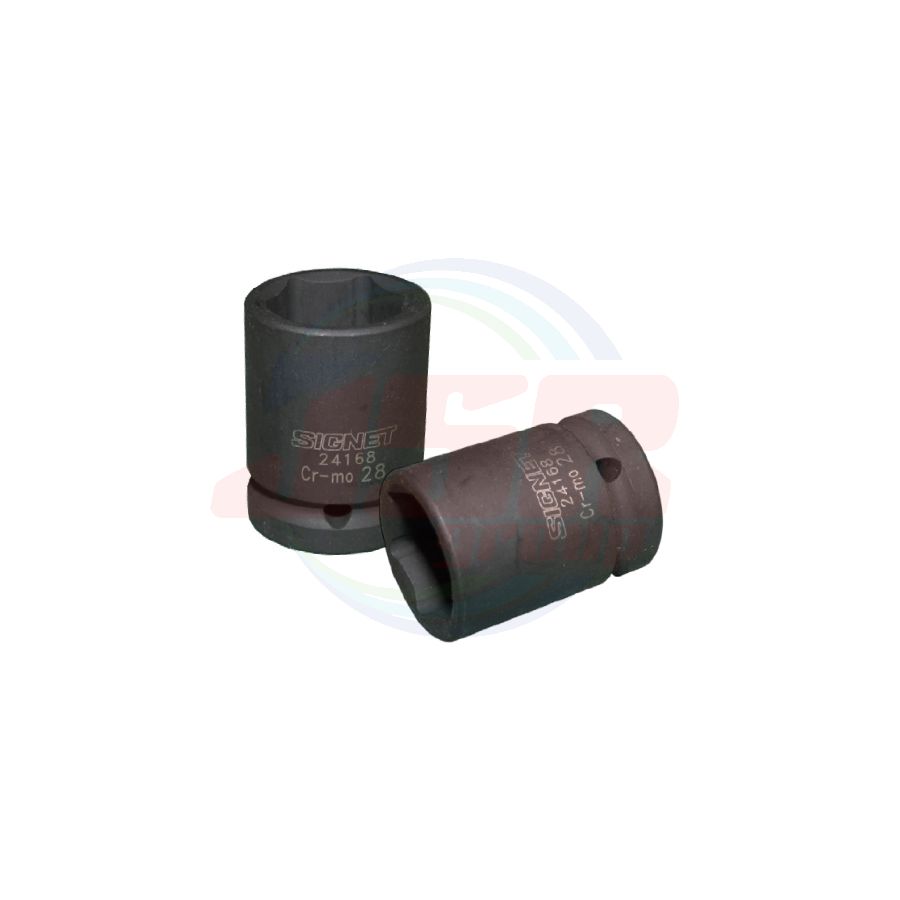 24161 | 3/4” IMPACT SOCKET | SIGNET เครื่องมืออุตสาหกรรม เครื่องมือช่าง ...