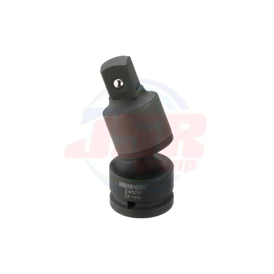 24509 | 3/4” IMPACT UNIVERSAL JOINT | SIGNET เครื่องมืออุตสาหกรรม ...