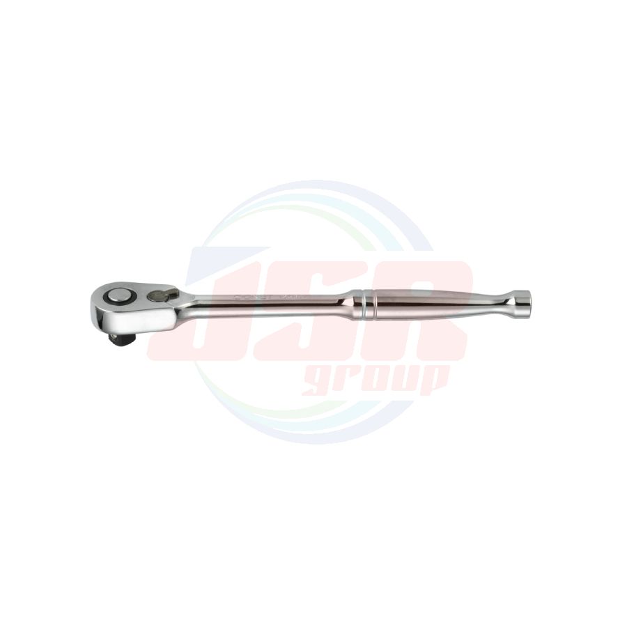 12564 | 3/8” 60 TEETH MICRO HEAD RATCHET HANDLE | SIGNET เครื่องมือ ...