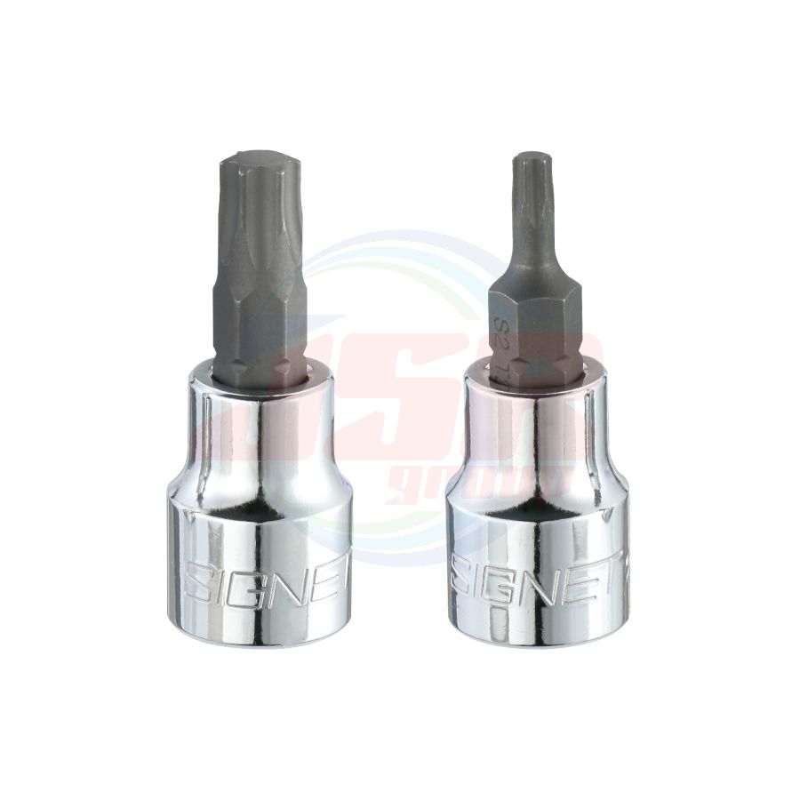 22865 | 3/8” TORX BIT SOCKET 48L | SIGNET เครื่องมืออุตสาหกรรม ...
