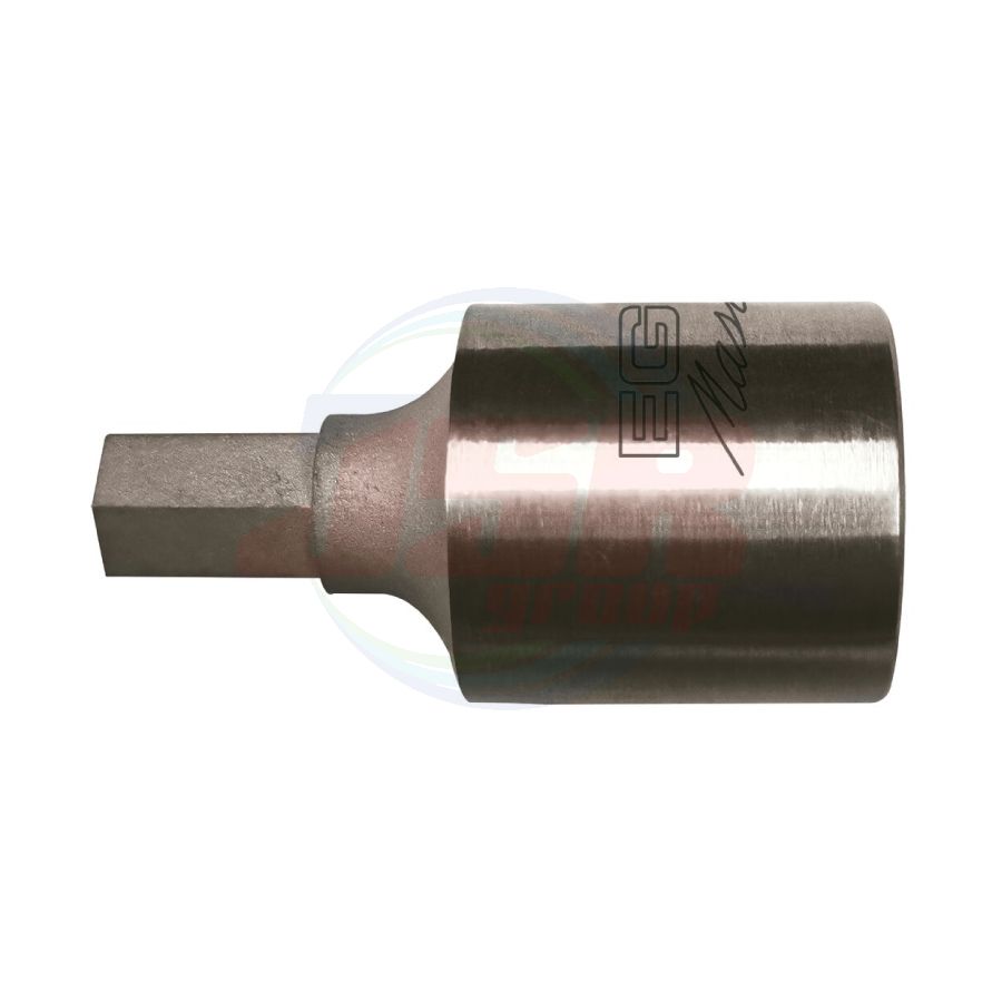 SOCKET BITS INOX - 1/4" SOCKET WRENCHES| EGA MASTER เครื่องมืออุตสาหกรรม เครื่องมือช่าง ...