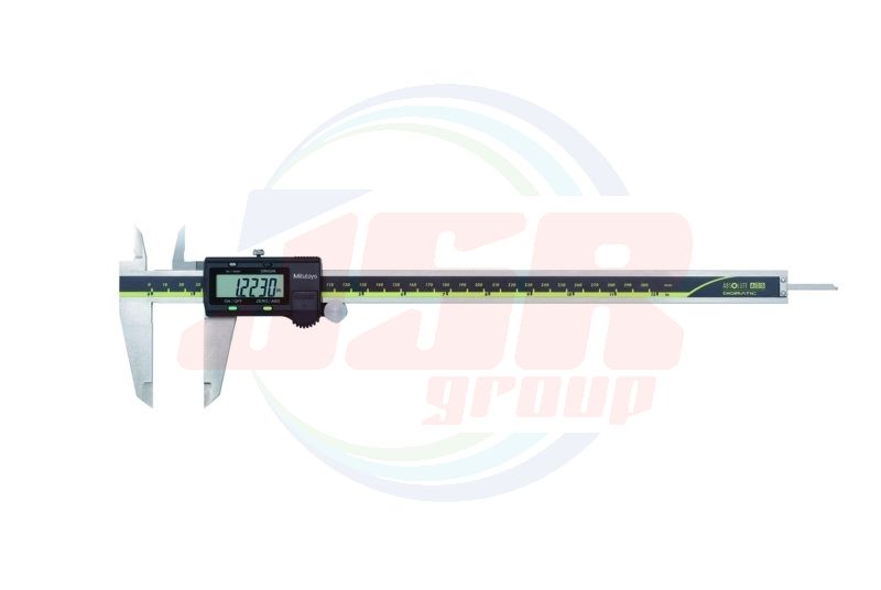 500-193-30 | ABSOLUTE Digital Caliper | MITUTOYO เครื่องมืออุตสาหกรรม เครื่องมือช่าง เครื่องมือ ...