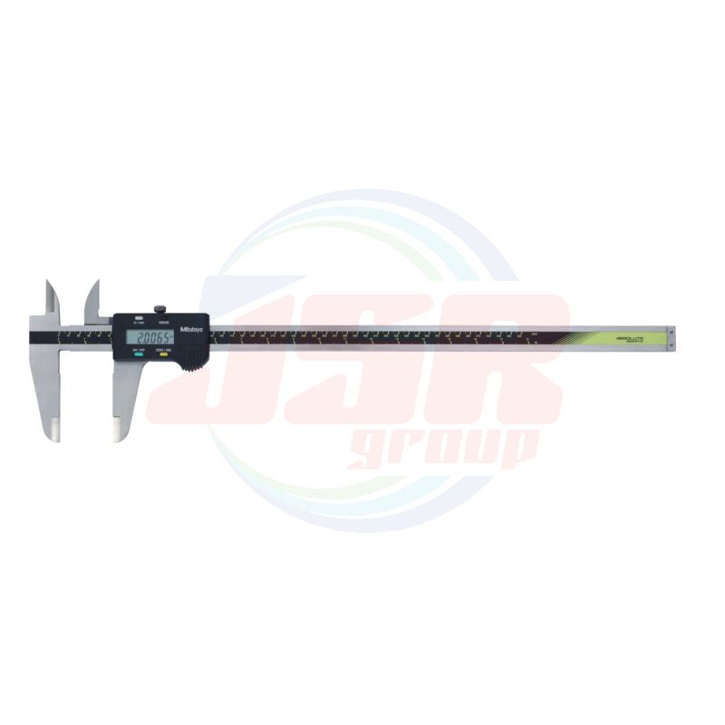 500-505-10 | ABSOLUTE Digimatic Long Caliper | MITUTOYO เครื่องมืออุตสาหกรรม เครื่องมือช่าง ...