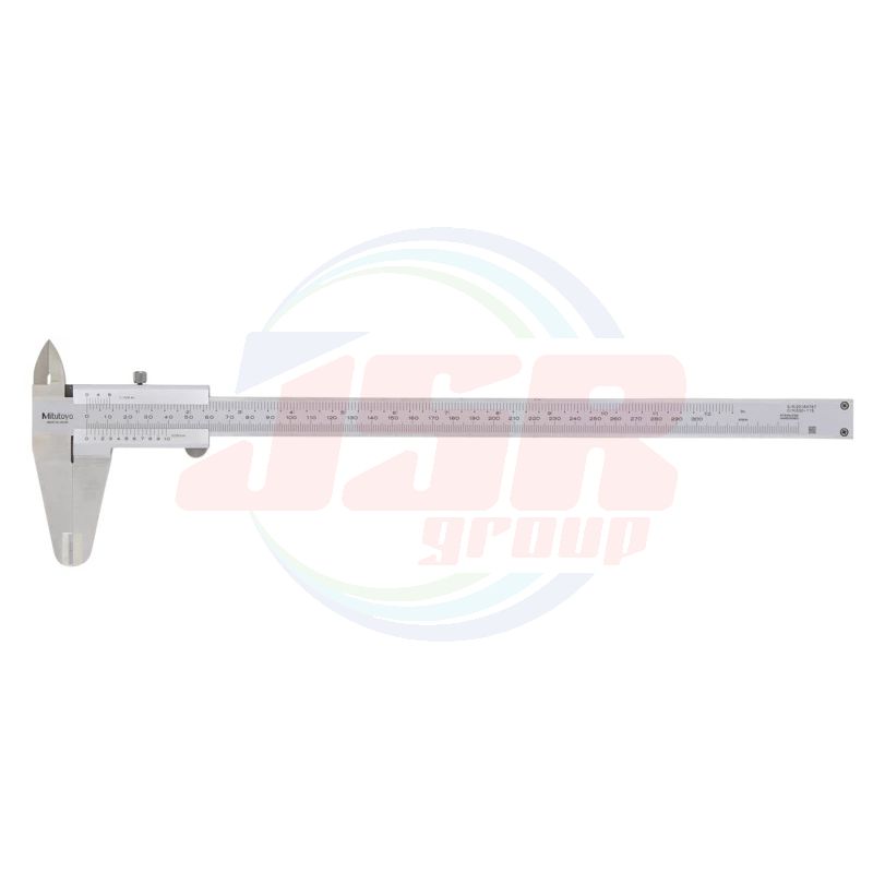 530-115 | Vernier Caliper Standard Model | MITUTOYO เครื่องมืออุตสาหกรรม เครื่องมือช่าง ...