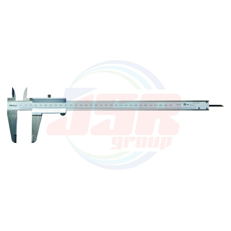 530-124 | Vernier Caliper Standard Model | MITUTOYO เครื่องมืออุตสาหกรรม เครื่องมือช่าง ...