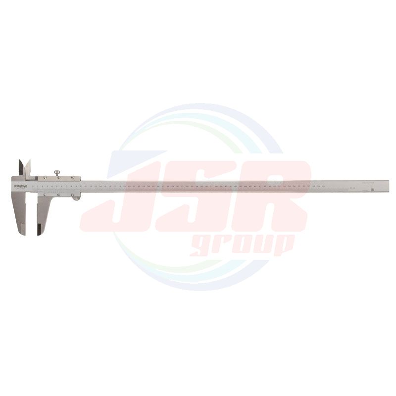 530-501 | Vernier Caliper Standard Model | MITUTOYO เครื่องมืออุตสาหกรรม เครื่องมือช่าง ...