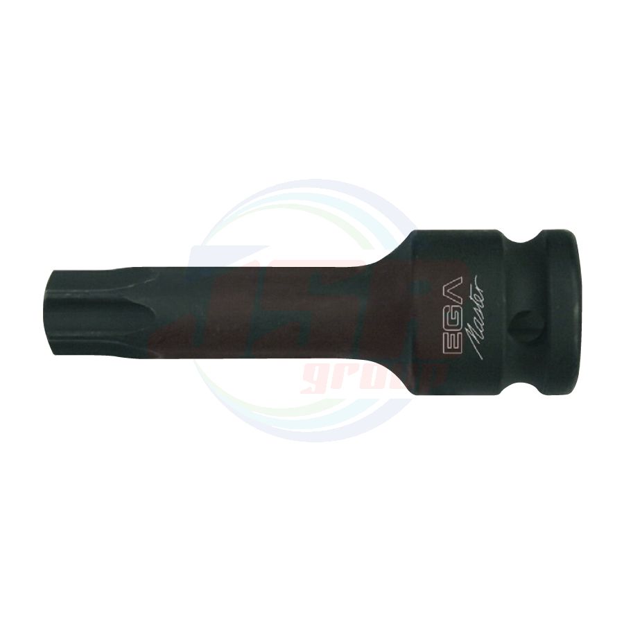 IMPACT SOCKET BITS 3/4” TORX | EGA MASTER เครื่องมืออุตสาหกรรม เครื่องมือช่าง เครื่องมือวัด ...