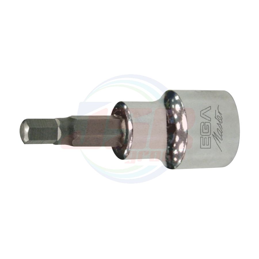 SOCKET BITS 1/4” HEXAGONAL - INCH | EGA MASTER เครื่องมืออุตสาหกรรม เครื่องมือช่าง เครื่องมือวัด ...