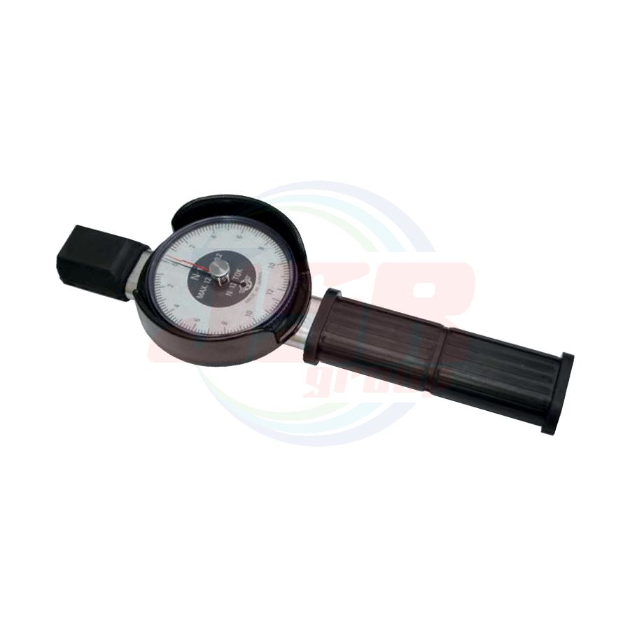 TOK-G DIAL INDICATOR TORQUE WRENCHES | KANON เครื่องมืออุตสาหกรรม ...
