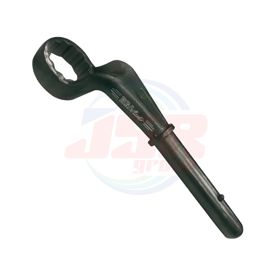 OFFSET RING SPANNER FOR EXTENSION AF MM | EGA MASTER เครื่องมือ ...