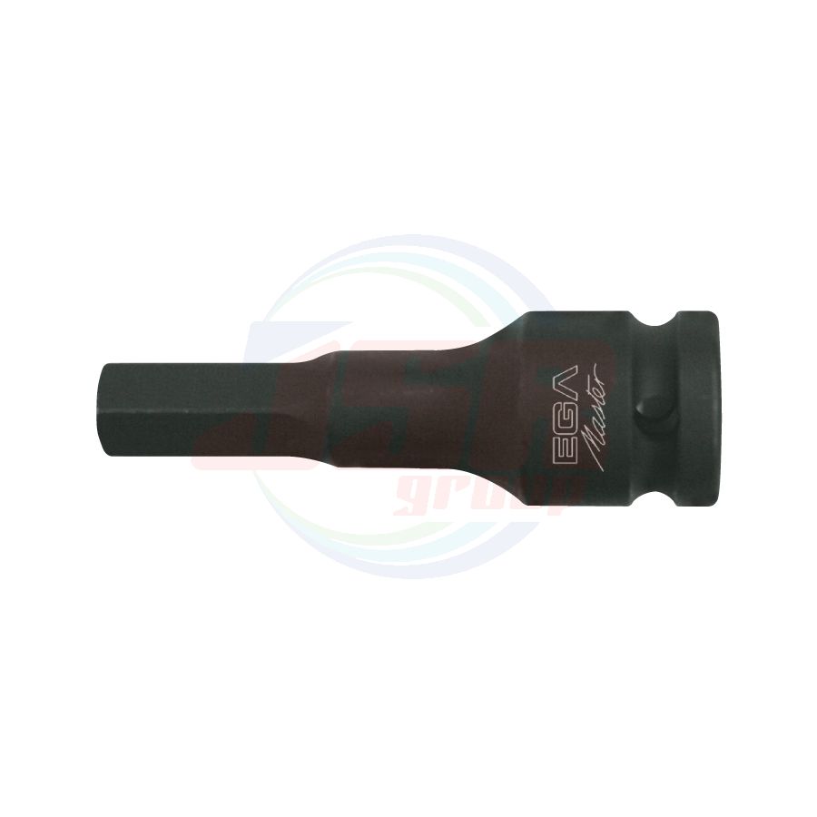 IMPACT SOCKET BITS 3/8” HEXAGONAL - MM | EGA MASTER เครื่องมืออุตสาหกรรม เครื่องมือช่าง ...