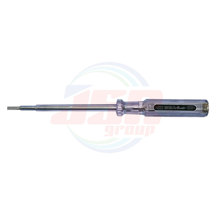 VOLTAGE TESTER CLASSIC | EGA MASTER เครื่องมืออุตสาหกรรม เครื่องมือช่าง ...