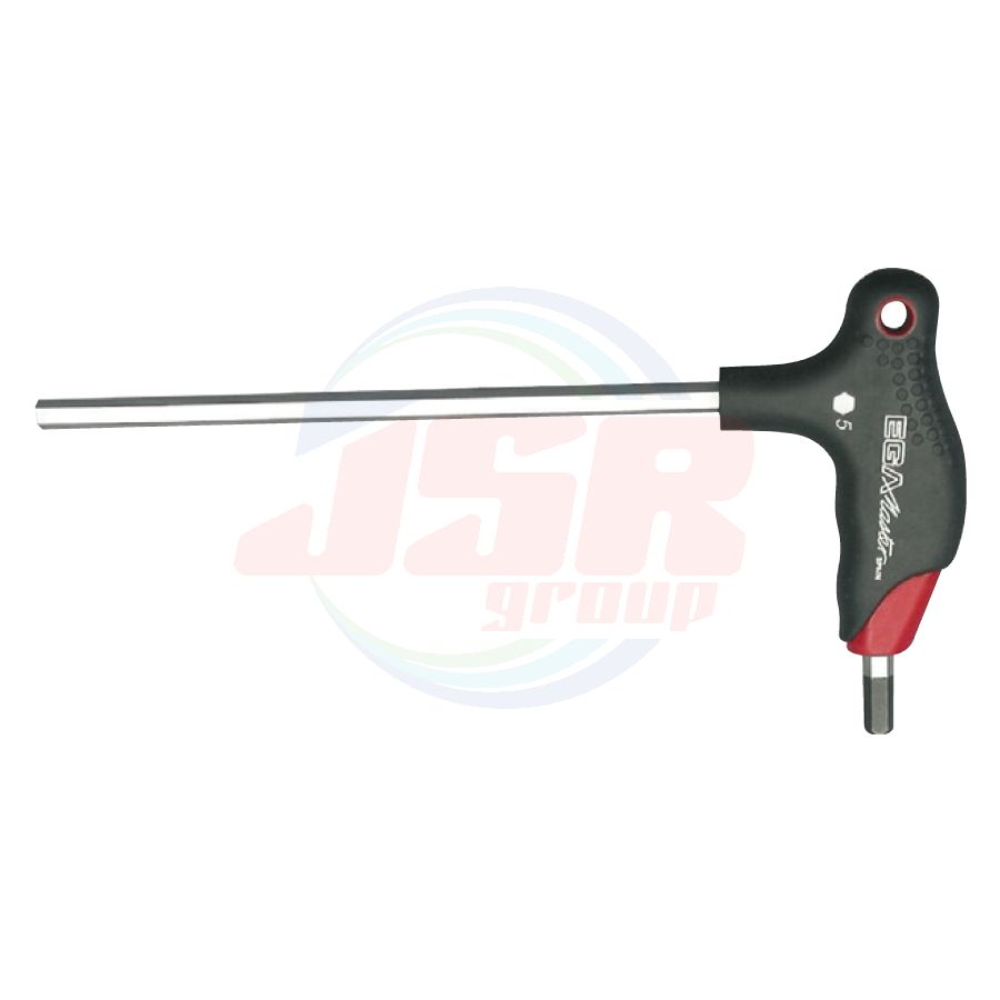 HEXAGONAL ALLEN SCREWDRIVER | EGA MASTER เครื่องมืออุตสาหกรรม ...