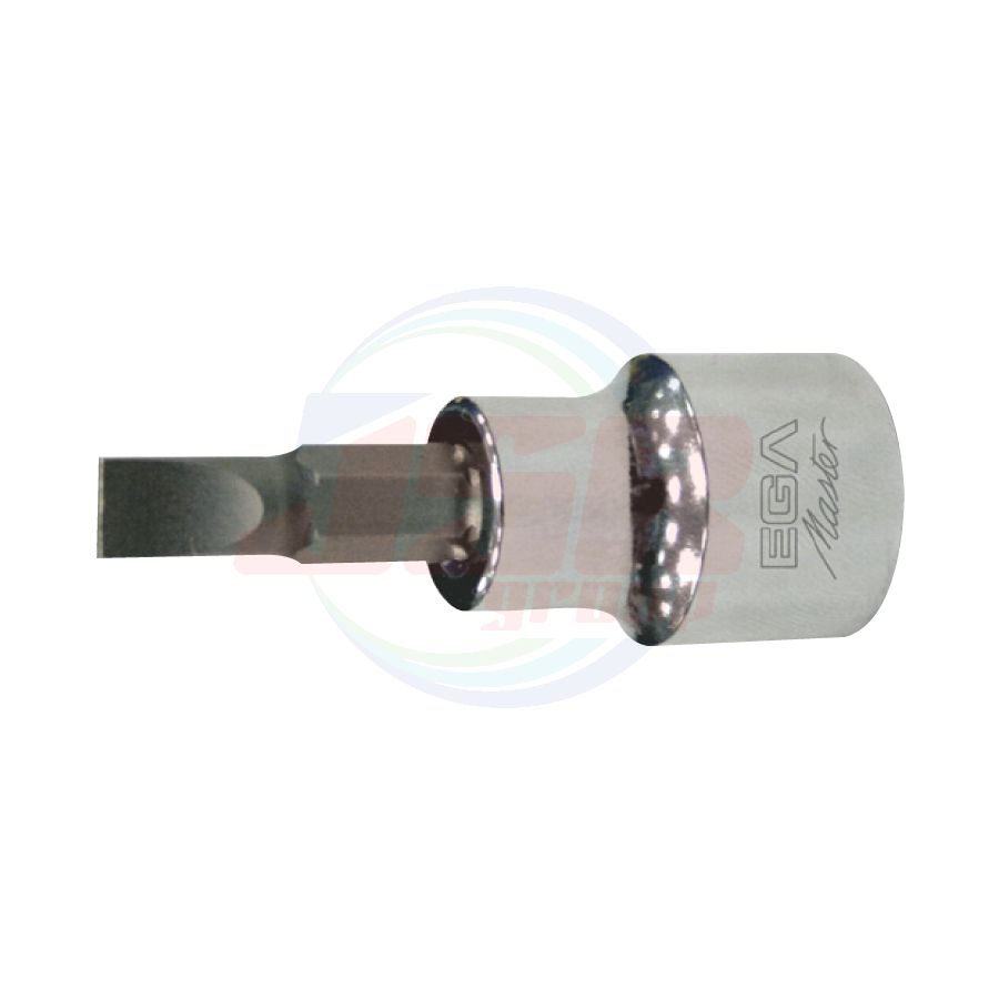 SOCKET BITS 1/4” FLAT | EGA MASTER เครื่องมืออุตสาหกรรม เครื่องมือช่าง ...