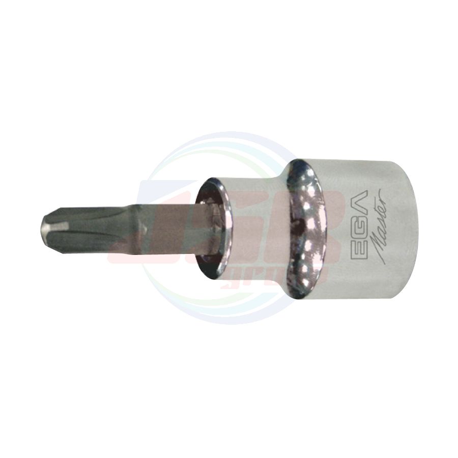 SOCKET BITS 1/4” PHILLIPS | EGA MASTER เครื่องมืออุตสาหกรรม เครื่องมือ ...