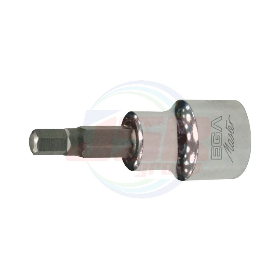 SOCKET BITS 1/2” HEXAGONAL - MM | EGA MASTER เครื่องมืออุตสาหกรรม ...
