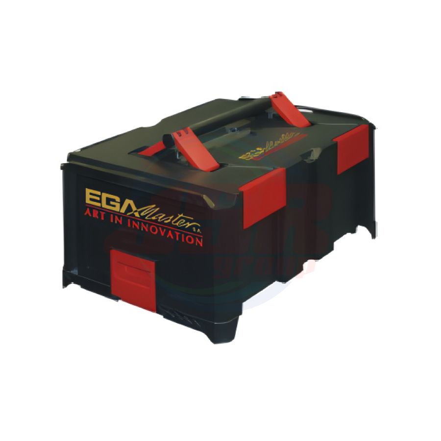 ABS TOOL STACKABLE AND INDESTRUCTIBLE TOOL CASES | EGA MASTER ...