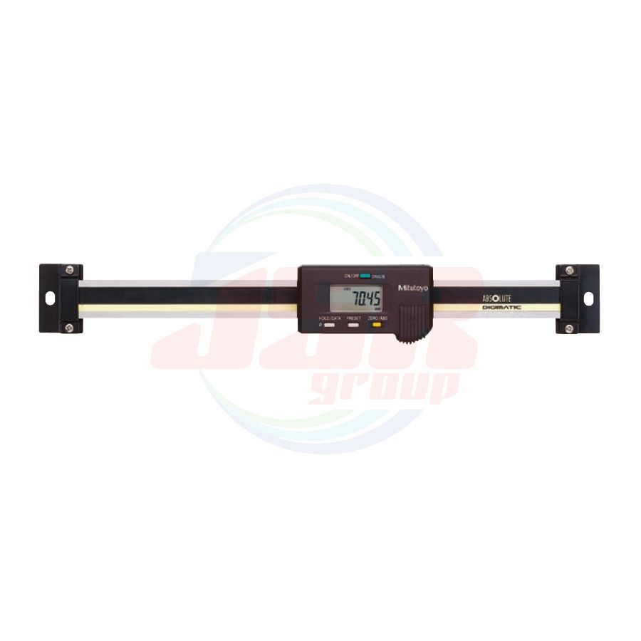 ABSOLUTE Digimatic Scale Units - Horizontal multi-function type with ...