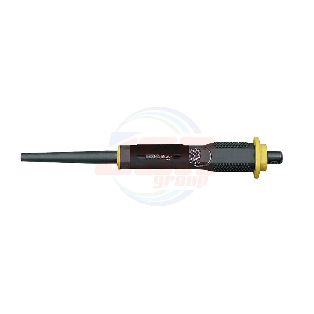 TAPER PUNCH(CONICAL) WITH HANDLE ANTIDROP ACO ANTIDROP TOOLS | EGA ...