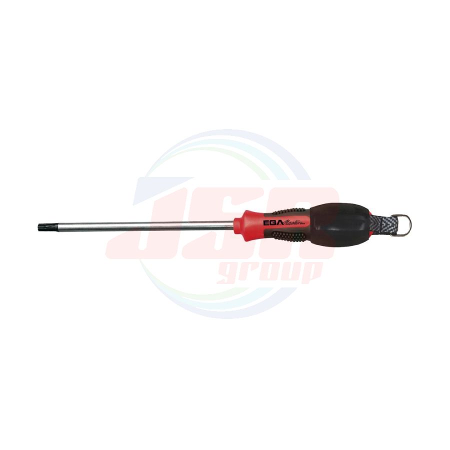 SCREWDRIVER TAMPER TORX® MASTERTORK EGA ANTIDROP ACO ANTIDROP TOOLS | EGA MASTER เครื่องมือ ...