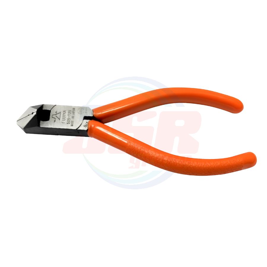 ANGLE CUTTING NIPPER | FUJIYA เครื่องมืออุตสาหกรรม เครื่องมือช่าง ...