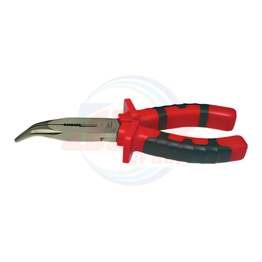 BENT NOSE PLIERS | EGA MASTER เครื่องมืออุตสาหกรรม เครื่องมือช่าง ...