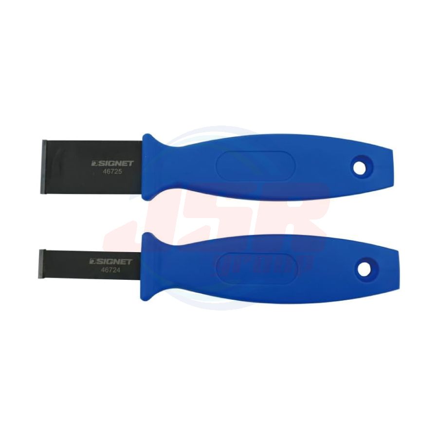 CARBIDE BLADE SCRAPER | SIGNET เครื่องมืออุตสาหกรรม เครื่องมือช่าง เครื่องมือวัดละเอียด | JSR GROUP
