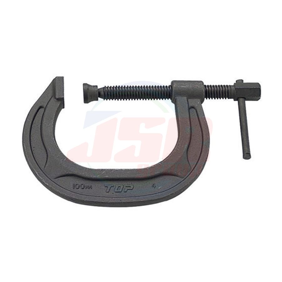 C-CLAMP | TOP เครื่องมืออุตสาหกรรม เครื่องมือช่าง เครื่องมือวัดละเอียด ...