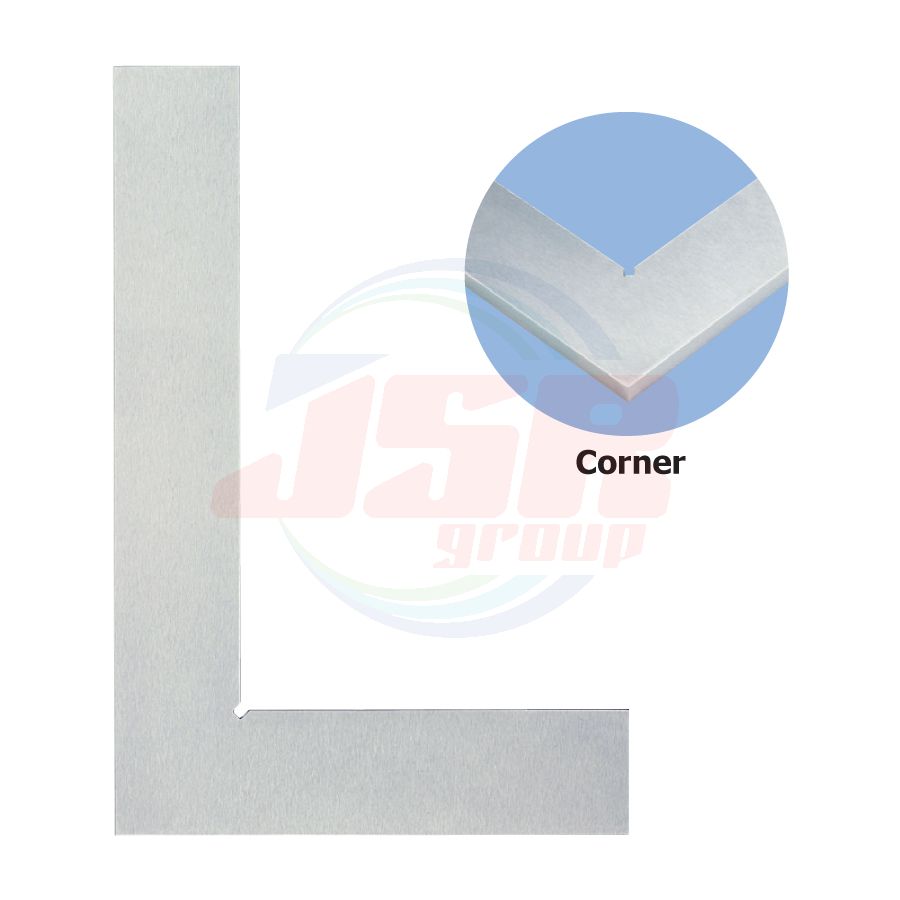 STEEL SQUARE (DD TYPE) SECOND GRADE (Non-Hardened) | NIIGATA SEIKI (SK ...