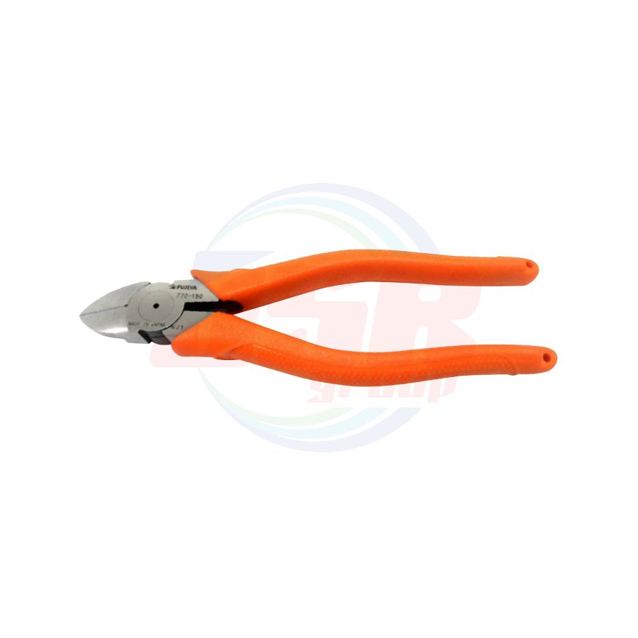 DIAGONAL CUTTING NIPPERS | FUJIYA เครื่องมืออุตสาหกรรม เครื่องมือช่าง ...
