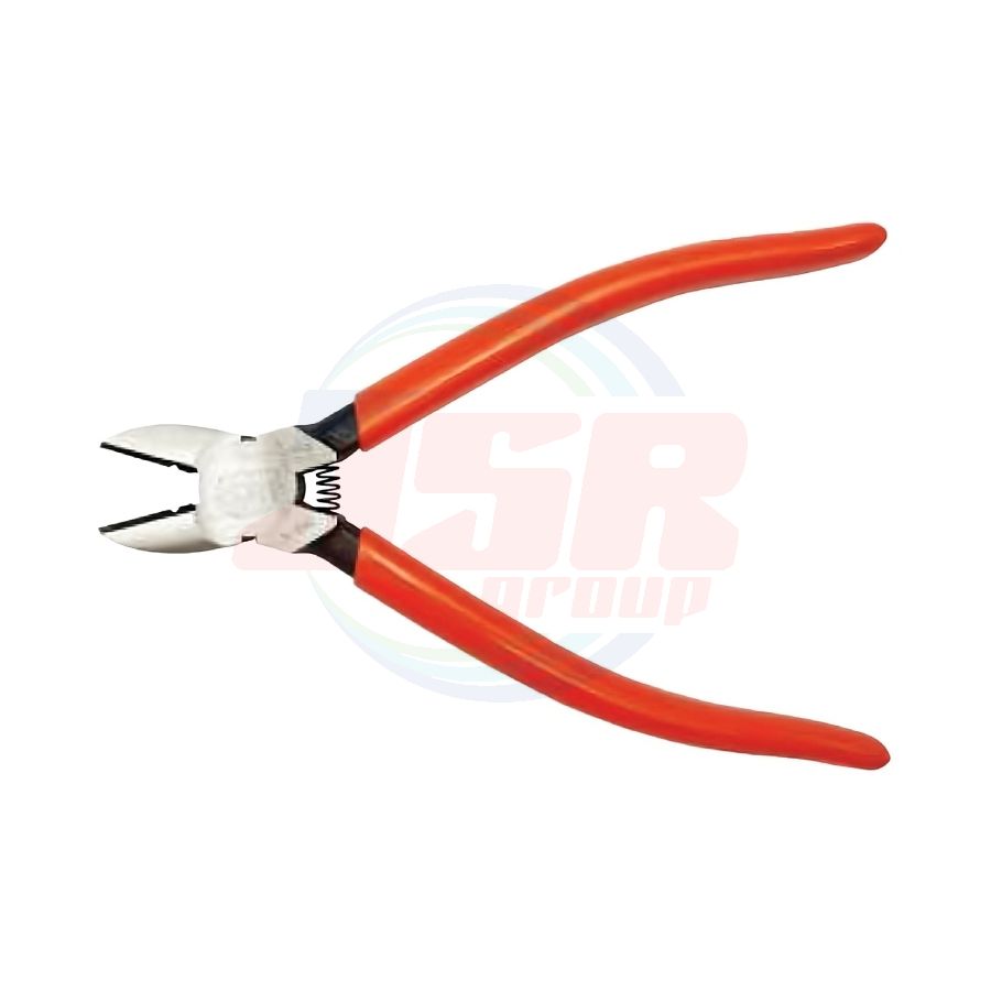 ST-316S | MIDGET SEMI-FLUSH CUTTING NIPPER WITH SPRING | SHELL ...