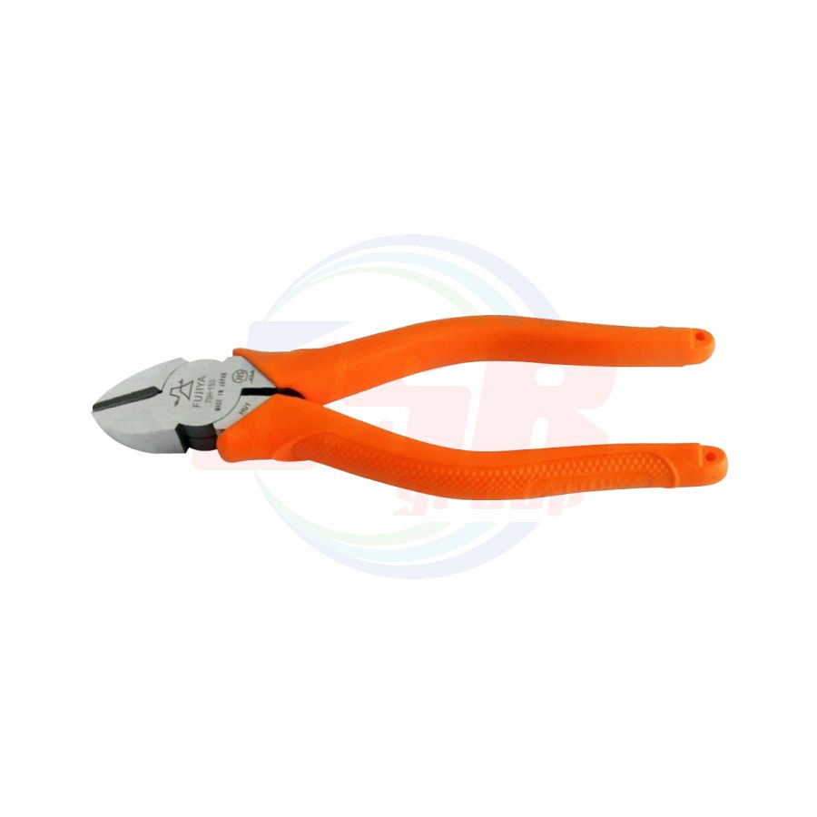 DIAGONAL CUTTING NIPPERS 70H | FUJIYA เครื่องมืออุตสาหกรรม เครื่องมือ ...