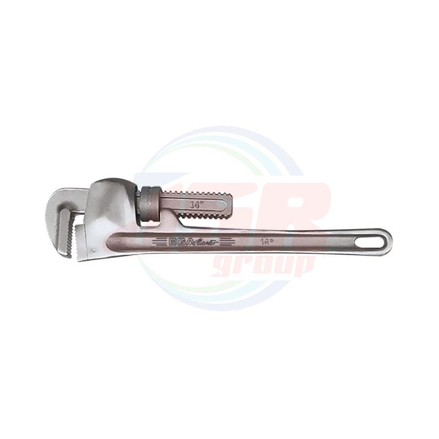 HEAVY DUTY PIPE WRENCH INOX | EGA MASTER เครื่องมืออุตสาหกรรม ...