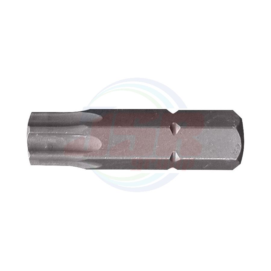 TORX®* BITS INOX | EGA MASTER เครื่องมืออุตสาหกรรม เครื่องมือช่าง เครื่องมือวัดละเอียด | JSR GROUP
